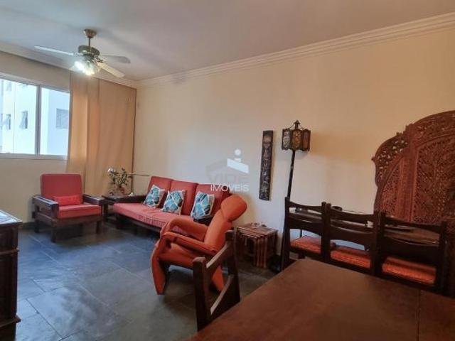 APARTAMENTO À VENDA | CAMBUÍ | CAMPINAS