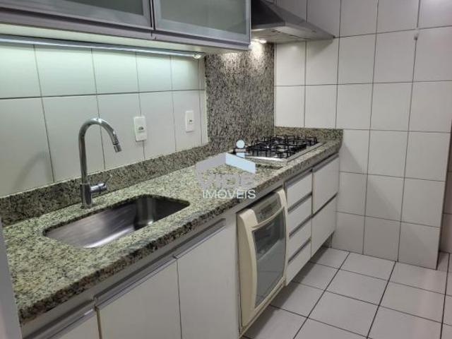 APARTAMENTO À VENDA | CAMBUÍ, CAMPINAS