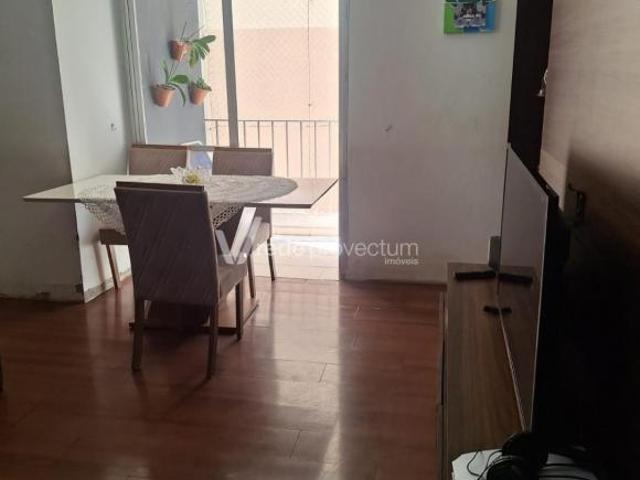 Apartamento à venda Cambuí Campinas