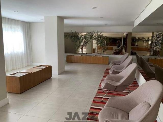 Apartamento à Venda Cambuí, Campinas 80m2 Condomínio Wide Cambui 2 Quartos