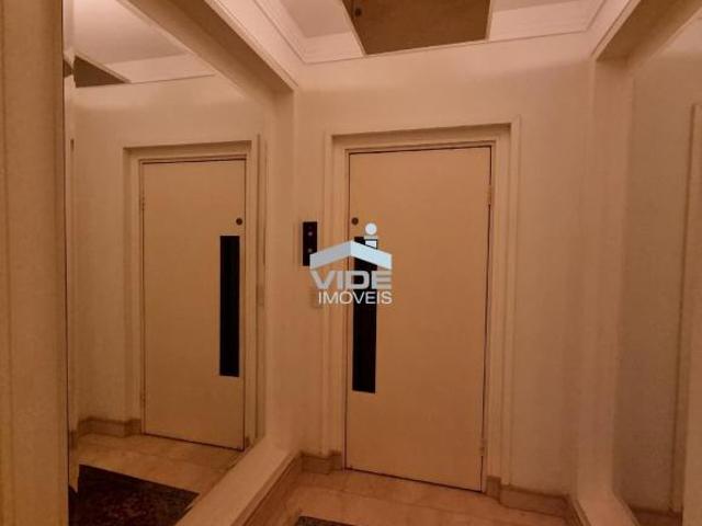 APARTAMENTO À VENDA | CAMBUÍ | CAMPINAS