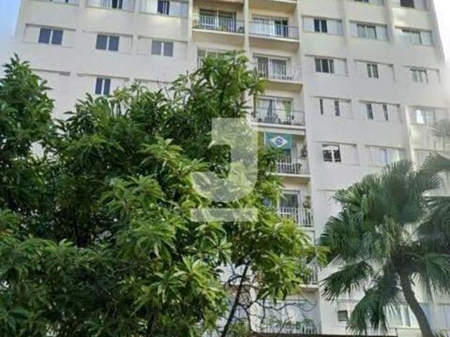 Apartamento à Venda Cambuí, Campinas 100m2 3 Quartos