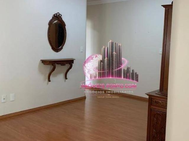 Apartamento à venda Cambuí Campinas