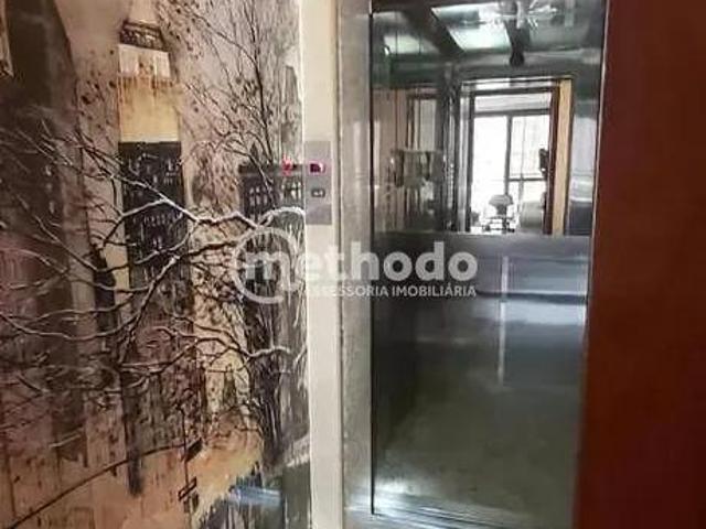 Apartamento à venda, Cambuí, Campinas, SP