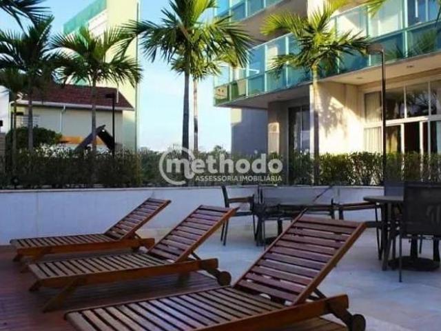 Apartamento à venda, Cambuí, Campinas, SP