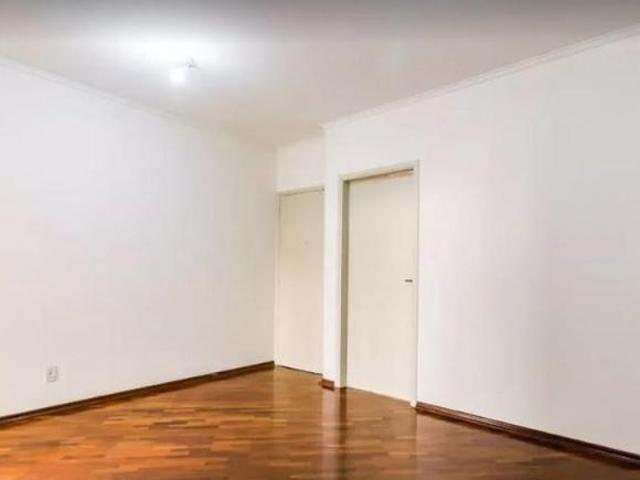 Apartamento à Venda Cambuí Campinas SP