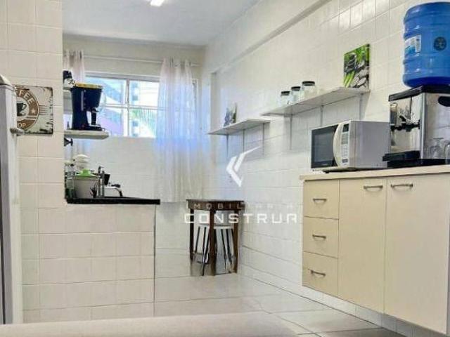 APARTAMENTO A VENDA CAMBUI CAMPINAS SP