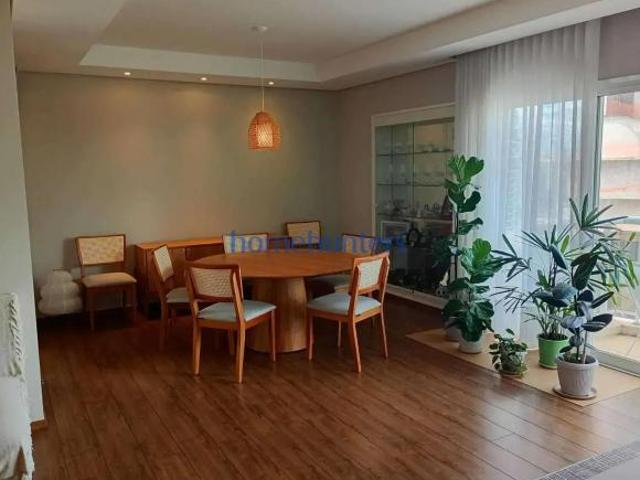 Apartamento à venda, Cambuí, Campinas, SP