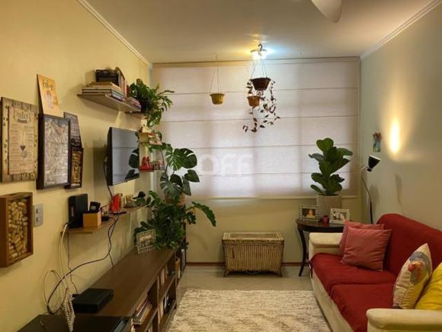 Apartamento à venda Cambuí, Campinas SP