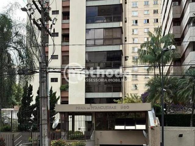 Apartamento à venda, Cambuí, Campinas, SP
