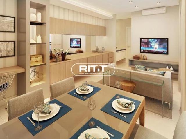 Apartamento à venda, Cambuí, Campinas, SP