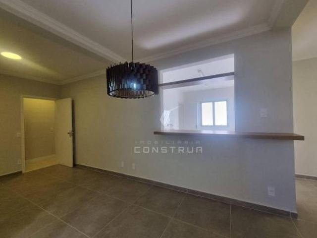 APARTAMENTO A VENDA CAMBUI CAMPINAS SP