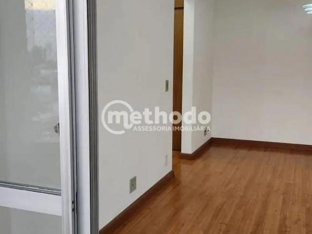 Apartamento à venda, Cambuí, Campinas, SP