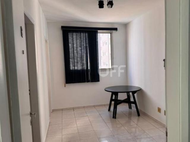 Apartamento à venda Cambuí, Campinas SP