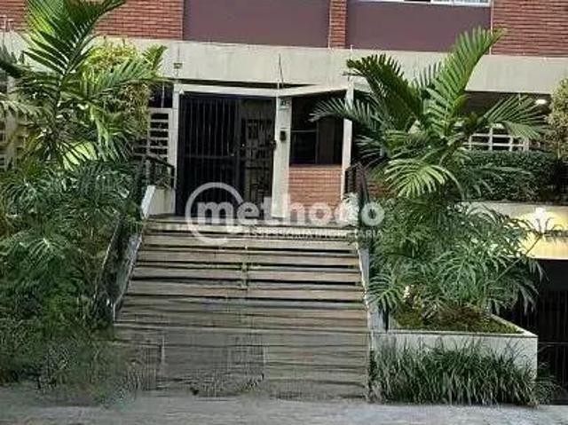 Apartamento à venda, Cambuí, Campinas, SP