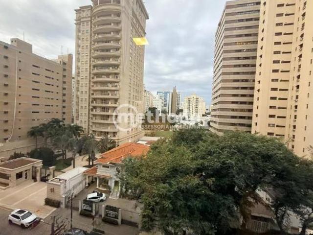 Apartamento à venda, Cambuí, Campinas, SP