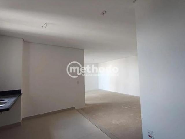 Apartamento à venda, Cambuí, Campinas, SP