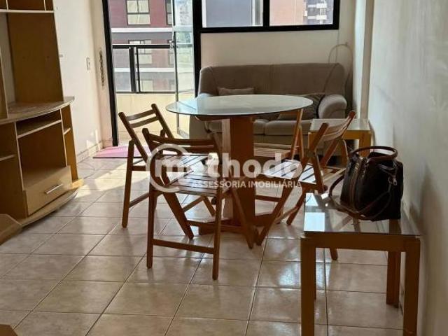 Apartamento à venda, Cambuí, Campinas, SP
