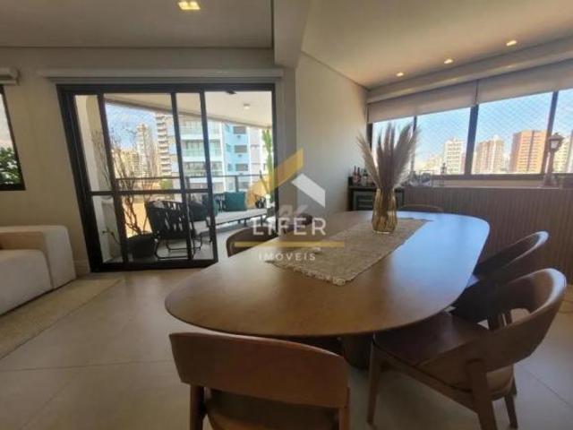 APARTAMENTO À VENDA CAMBUI CAMPINAS /SP
