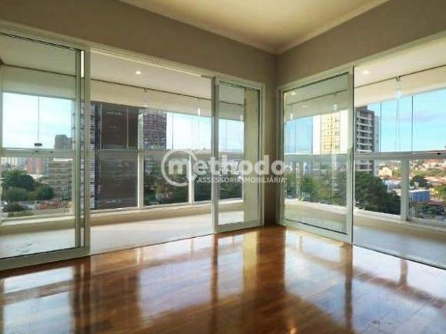 Apartamento à venda, Cambuí, Campinas, SP