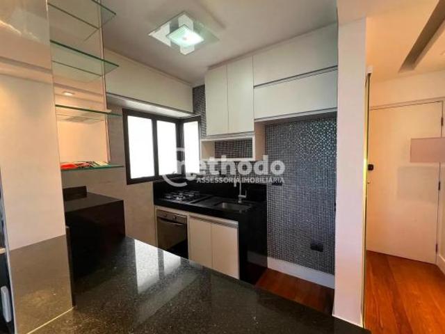 Apartamento à venda, Cambuí, Campinas, SP