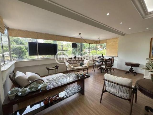 Apartamento à venda, Cambuí, Campinas, SP