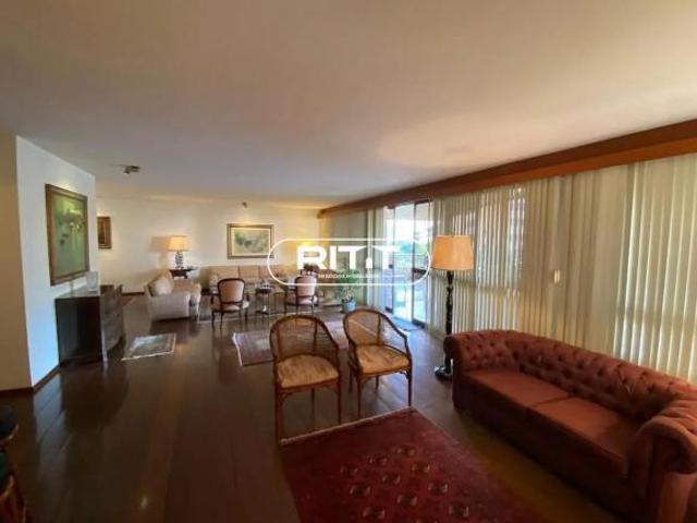 Apartamento à venda, Cambuí, Campinas, SP