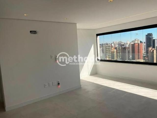 Apartamento à venda, Cambuí, Campinas, SP