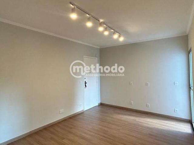 Apartamento à venda, Cambuí, Campinas, SP