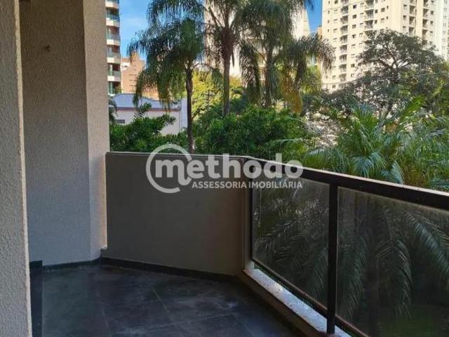 Apartamento à venda, Cambuí, Campinas, SP