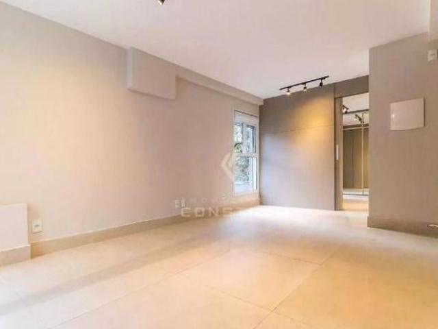 APARTAMENTO A VENDA CAMBUI CAMPINAS SP