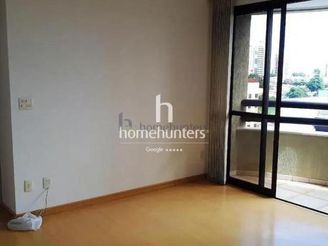 Apartamento à venda, Cambuí, Campinas, SP