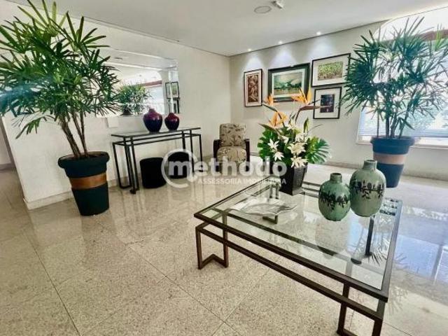 Apartamento à venda, Cambuí, Campinas, SP