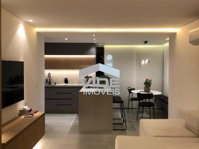 APARTAMENTO A VENDA | CAMBUI | CAMPINAS SP
