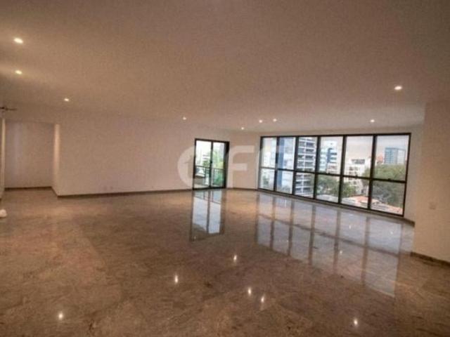 Apartamento à venda Cambuí, Campinas SP