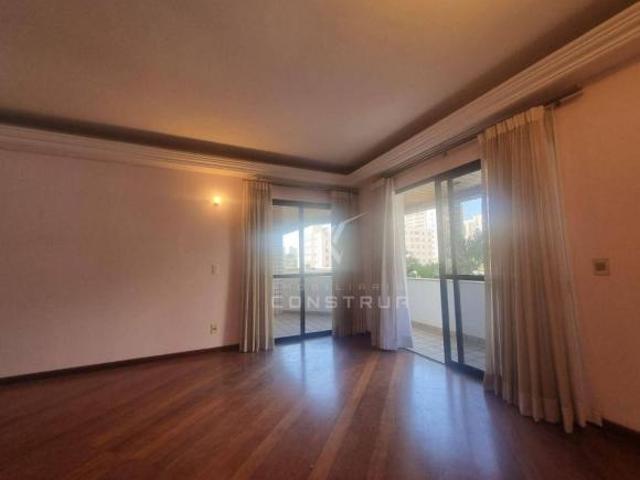 APARTAMENTO A VENDA CAMBUI CAMPINAS SP