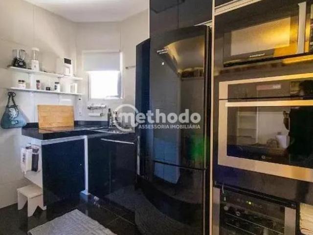 Apartamento à venda, Cambuí, Campinas, SP