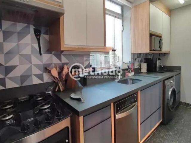 Apartamento à venda, Cambuí, Campinas, SP