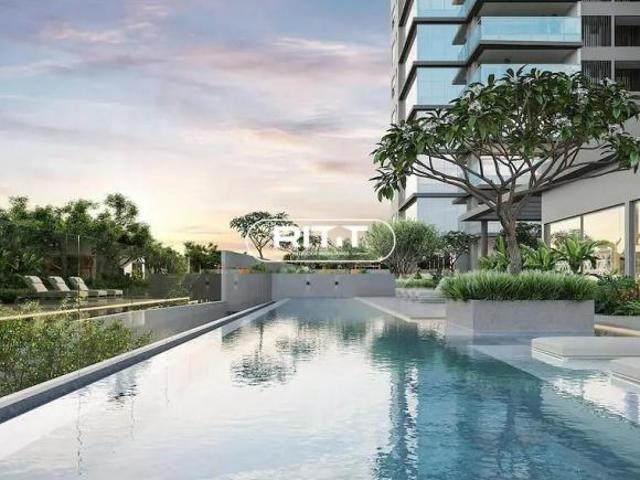 Apartamento à venda, Cambuí, Campinas, SP