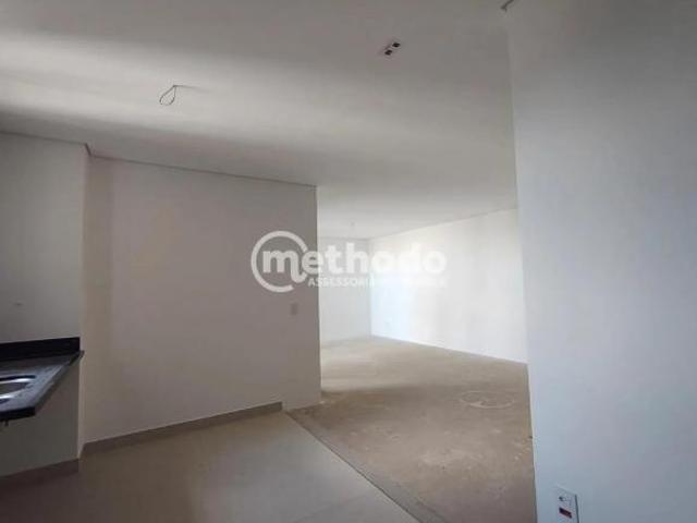 Apartamento à venda, Cambuí, Campinas, SP