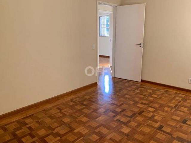 Apartamento à venda Cambuí, Campinas SP