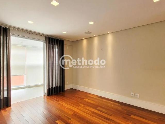 Apartamento à venda, Cambuí, Campinas, SP