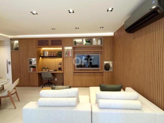 Apartamento à venda Cambuí, Campinas SP