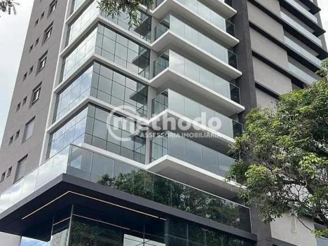 Apartamento à venda, Cambuí, Campinas, SP