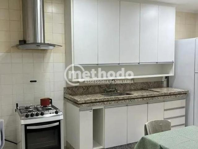 Apartamento à venda, Cambuí, Campinas, SP