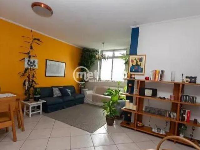 Apartamento à venda, Cambuí, Campinas, SP
