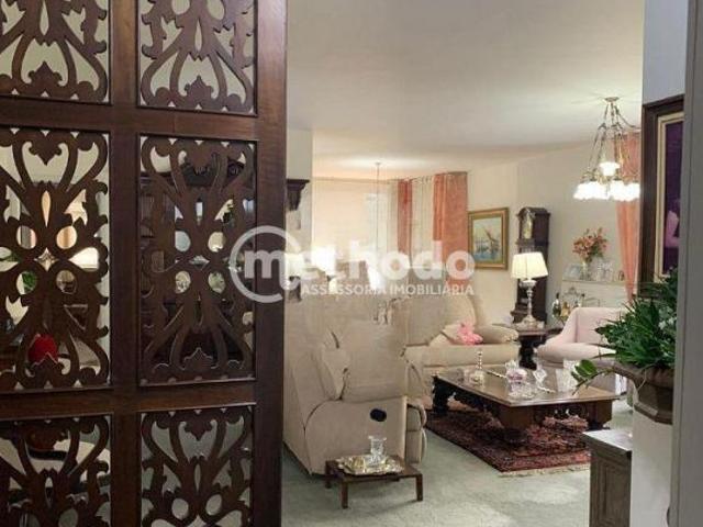 Apartamento à venda, Cambuí, Campinas, SP