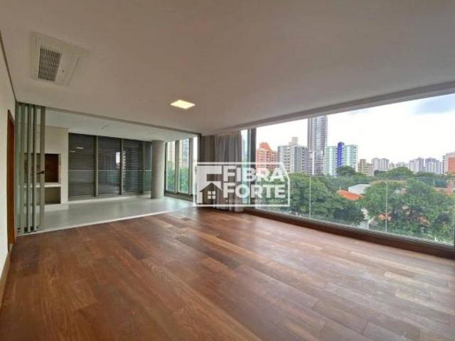 Apartamento à venda Cambuí Campinas/SP