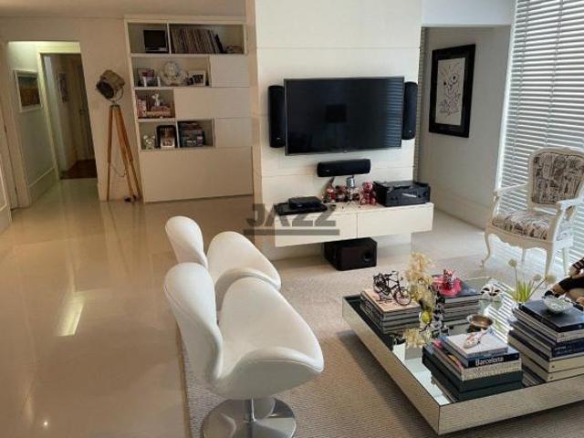 Apartamento à venda Cambuí, Campinas/SP