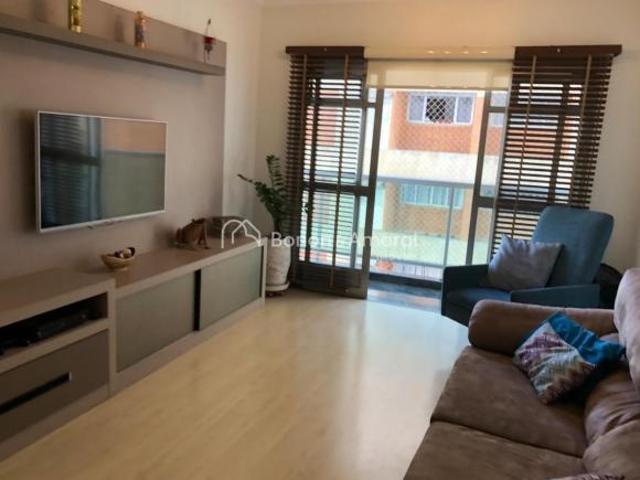 Apartamento à venda, Cambuí, Campinas/SP